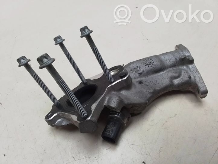 A6511402108 Mercedes-Benz C W204 EGR valve line/pipe/hose, 10.00 € | RRR