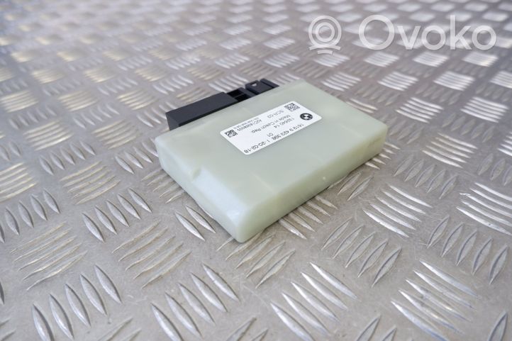 9423398 BMW X1 F48 F49 Unité de contrôle Adblue, 79.00 € | OVOKO