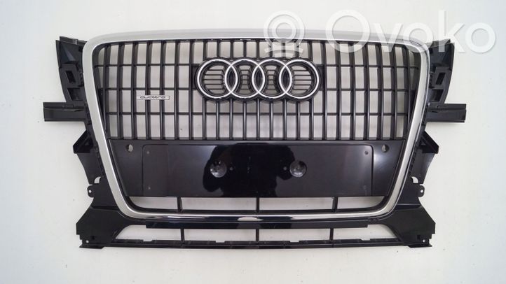 8R0853651 Audi Q5 SQ5 Grille calandre supérieure de pare-chocs avant, 213.79 € | OVOKO