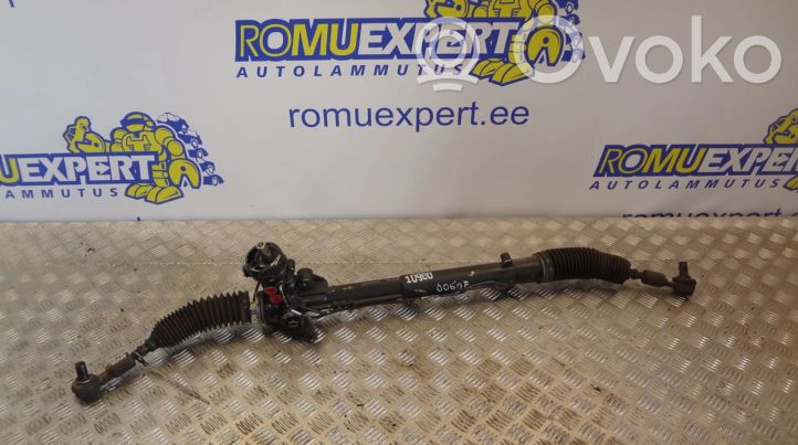 7853501244 Audi A4 S4 B6 8E 8H Steering rack, 139.08 € | RRR