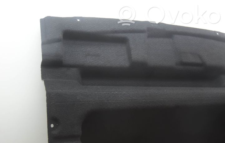 ONT24980 BMW X3 G01 Trunk/boot floor carpet liner 7396587 - Used car ...