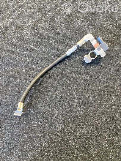 8736083 BMW X3 G01 Câble négatif masse batterie, 14.00 € | OVOKO
