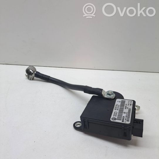 4F0915181A Audi A6 S6 C6 4F Power management control unit, 4.99 € | RRR