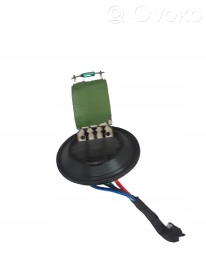 Audi A1 Heater blower motor/fan resistor, 12.01 € | RRR