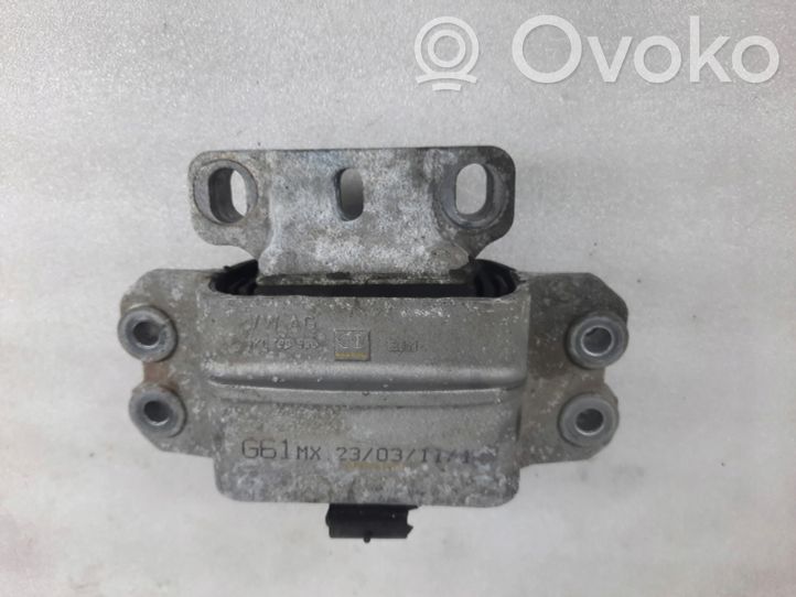 1K0199555CD Volkswagen Jetta VI Gearbox mount, 16.81 € | RRR