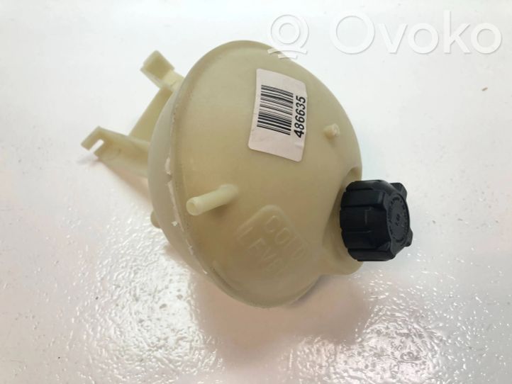 PCF101470 Land Rover Defender Vase d'expansion / réservoir de liquide ...