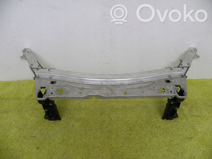 2536201801 Mercedes-Benz GLC X253 C253 Support de radiateur sur cadre ...