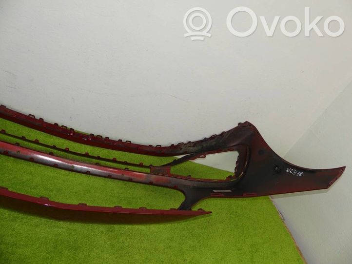 2068858401 Mercedes-Benz C W206 Front bumper, 235.06 € | RRR