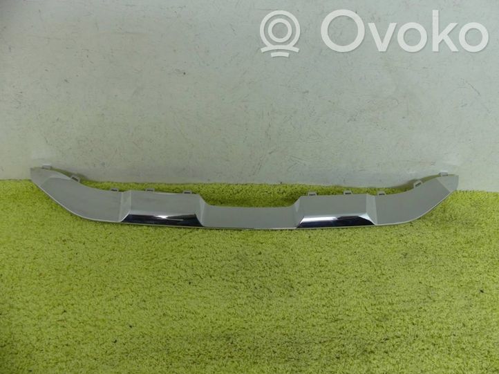 1668857600 Mercedes-Benz ML W166 Enjoliveur de pare-chocs arrière, 108. ...