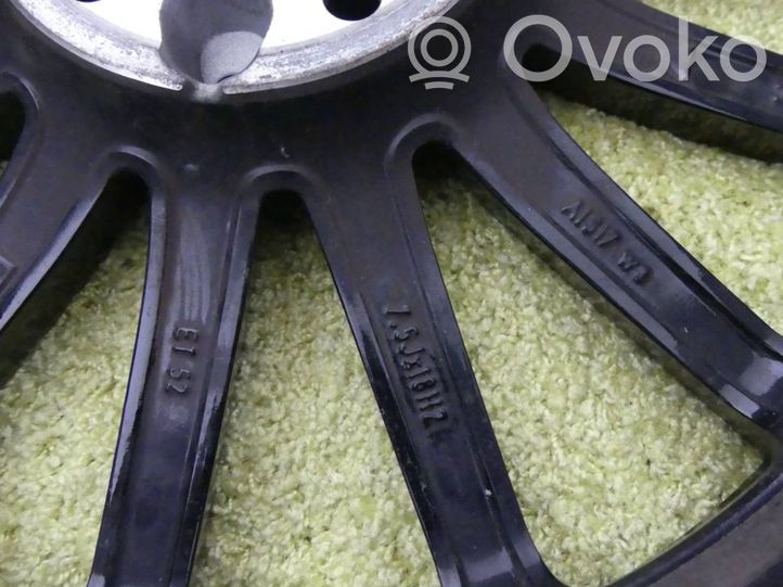 1764010200 Mercedes-Benz A W176 Jante alliage R18, 261.79 € | OVOKO