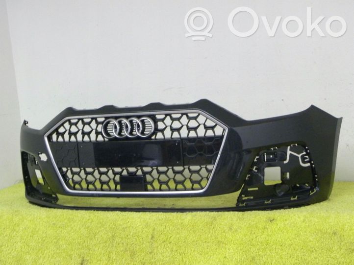 82A807437 Audi A1 Pare-choc avant, 80.89 € | OVOKO