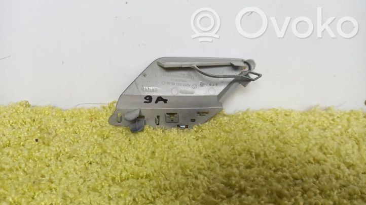 2538856604 Mercedes-Benz GLC X253 C253 Zaślepka / Osłona haka ...