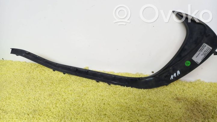 1778809103 Mercedes-Benz A W177 AMG Apdailinė priekinio bamperio juosta ...