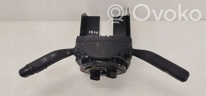 A1779003205 Mercedes-Benz A W177 Wiper turn signal indicator stalk ...