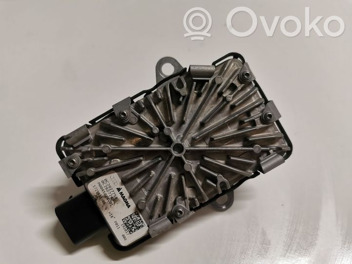 0CJ927749 Audi Q5 SQ5 Transfer box differential control unit, 160.00 ...