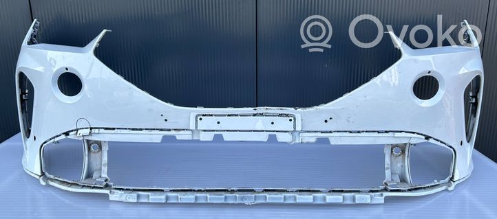 Cupra Formentor Front bumper, 39.25 € | RRR