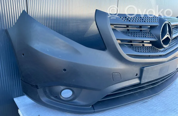 Mercedes-Benz Vito Viano W447 Pare-choc avant, 56.19 € | OVOKO