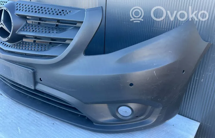 Mercedes-Benz Vito Viano W447 Pare-choc avant, 56.19 € | OVOKO