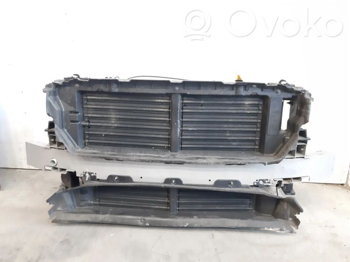 31425917 Volvo XC90 Schlossträger Frontträger Frontmaske, 2500.00 € | RRR