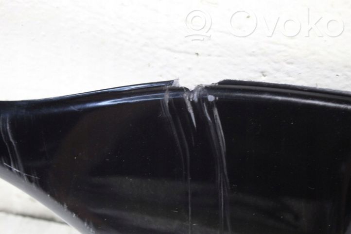 A2058857338 Mercedes-Benz C W205 Spoiler Lippe Stoßstange Stoßfänger ...