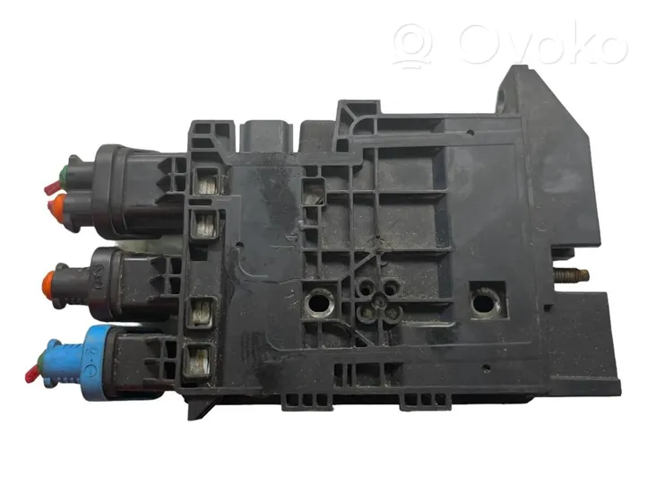 243800002R Renault Scenic III - Grand scenic III Power management ...