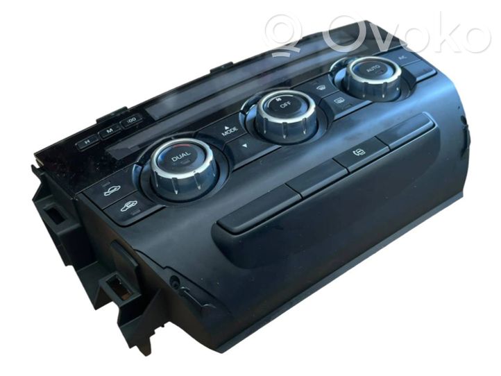 61190f Mazda CX-5 Climate control unit, 45.00 € | RRR