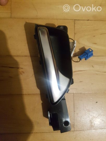 A1667600661 Mercedes-Benz GLS X166 Front door interior handle, 40.00 ...