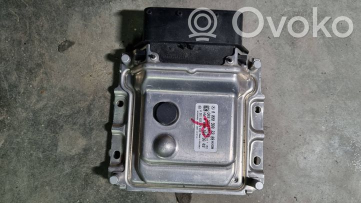 A0009002308 Mercedes-Benz Sprinter W906 Unité de contrôle adblue ECU ...