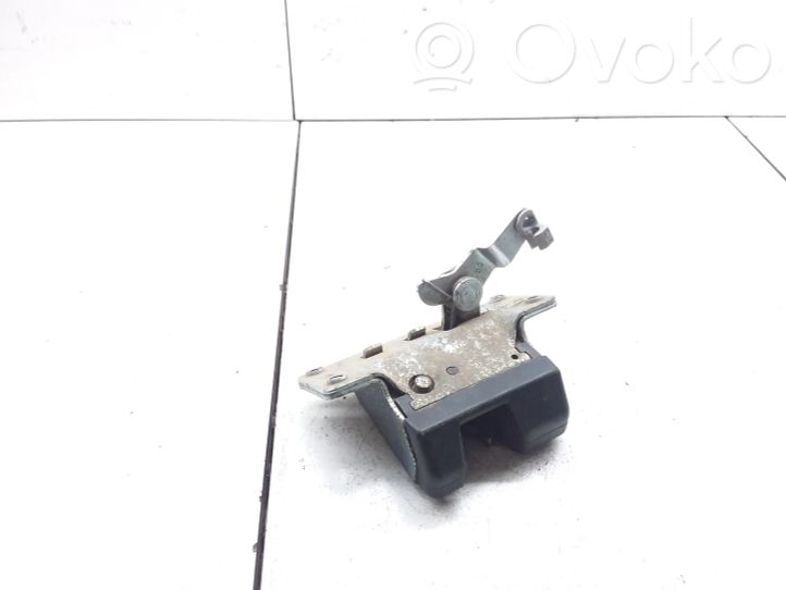 90563999 Opel Meriva A Tailgate/trunk/boot lock/catch/latch, 5.00 € | RRR