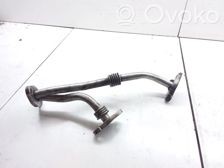 A6511800722 Mercedes-Benz Sprinter W906 Tubo flessibile mandata olio ...