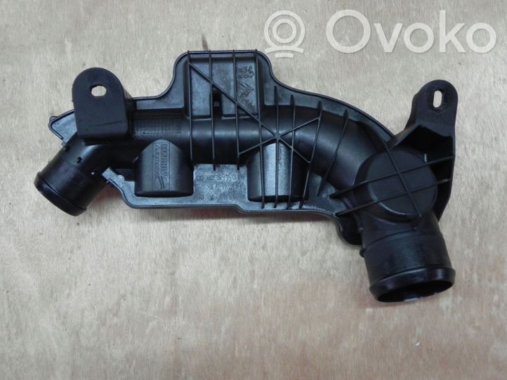 PAK527 Citroen DS3 Turbo air intake inlet pipe/hose 9680051480 - Used ...