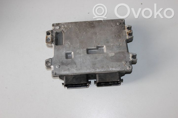 3392065J1 Suzuki Grand Vitara II Autres unités de commande / modules ...