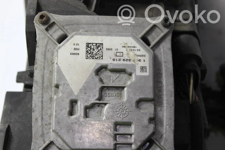 8K0941004C Audi A4 S4 B8 8K Headlights/headlamps set, 270.00 € | RRR