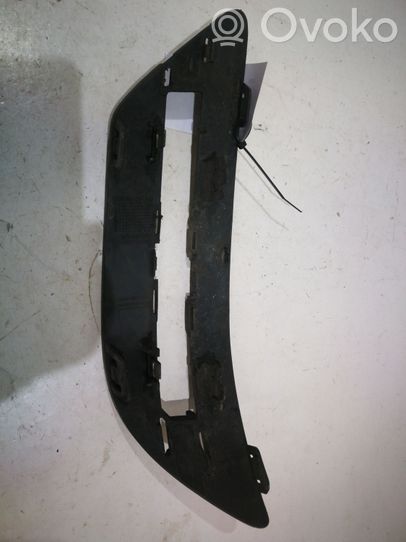 PAR5813 Mercedes-Benz C W204 Front bumper lower grill A2048803224 ...