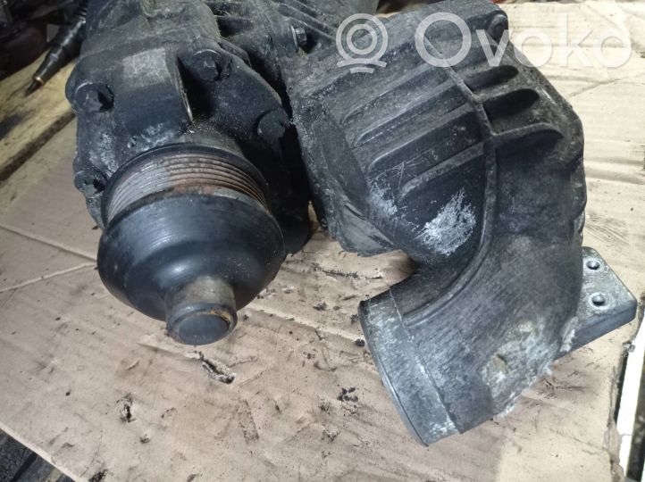 A2710902080 Mercedes-Benz C W203 Supercharger, 120.00 € | RRR