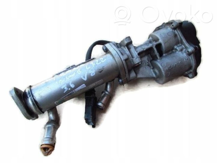 Range Land Rover Range Rover L322 EGR valve cooler, 60.04 € | RRR