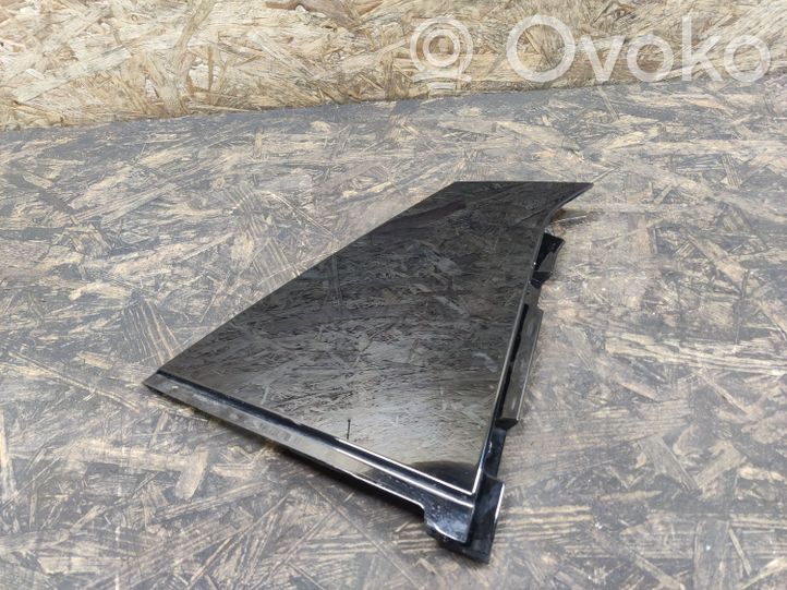 84258763 Chevrolet Malibu Moulures des vitres de la porte arrière, 16. ...