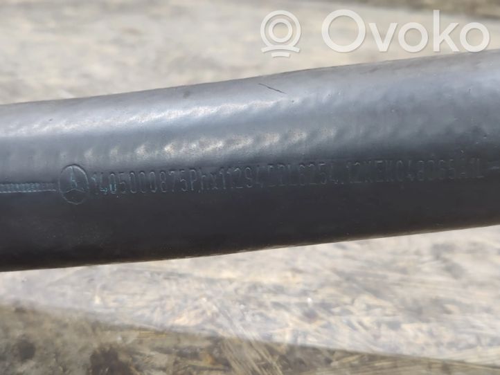 1405000875 Mercedes-Benz S W140 Engine coolant pipe/hose, 25.00 € | RRR