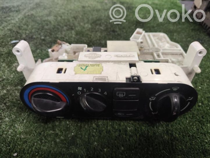 Nissan Almera N16 Climate control unit, 37.45 € | RRR