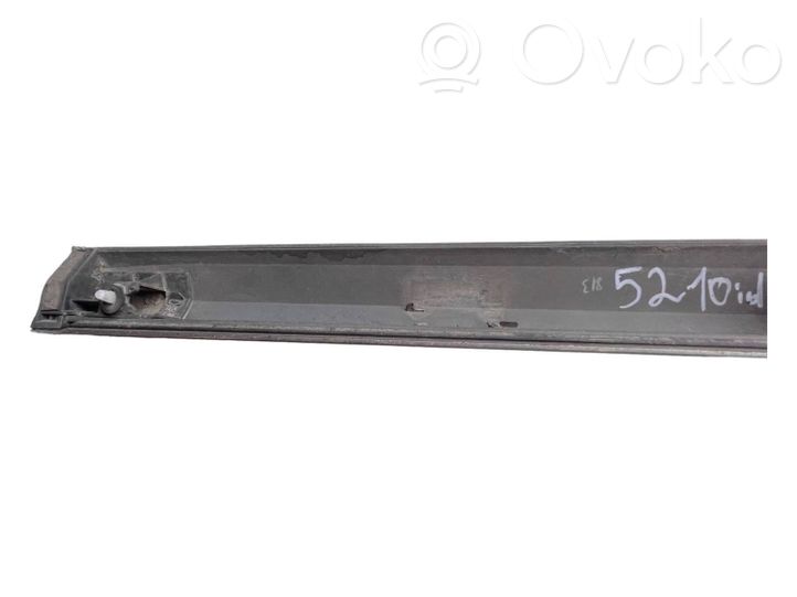 7507130080 Lexus GS 300 350 430 450H Priekšpusē durvju dekoratīvā ...