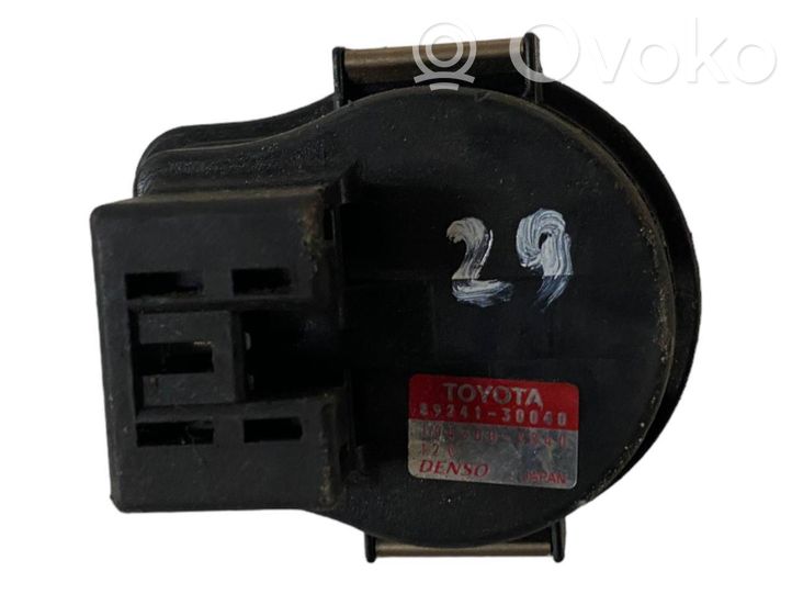 8924130040 Lexus GS 300 350 430 450H Sensore di livello di altezza ...