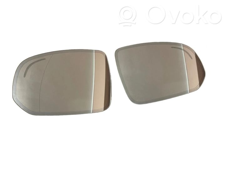 31462670 Volvo XC60 Vetro specchietto retrovisore, 229.99 € | OVOKO