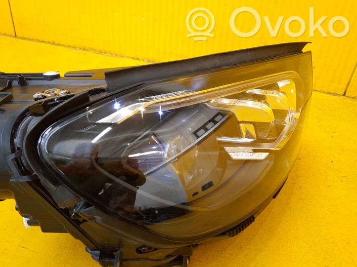 A1679065203 Mercedes-Benz GLS X167 Headlight/headlamp, 2654.12 € | RRR
