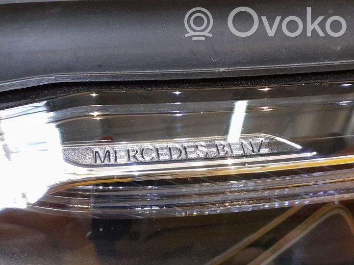 A1679065203 Mercedes-Benz GLS X167 Headlight/headlamp, 2654.12 € | RRR