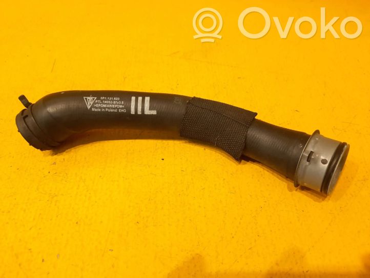 9P1121623 Porsche 911 991 Engine coolant pipe/hose, 36.03 € | RRR