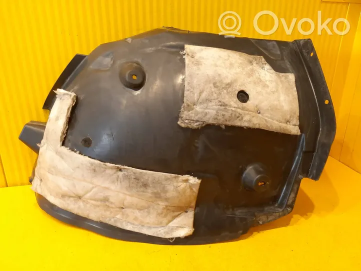 A1676901809 Mercedes-Benz GLE W167 Front wheel arch liner splash guards ...