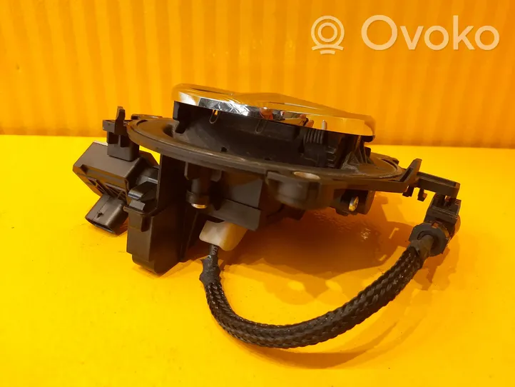 A0997504600 Mercedes-Benz GLC X253 C253 Maniglia del portellone con ...