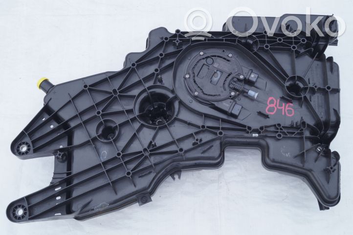 A0994711400 Mercedes-Benz Vito Viano W447 AdBlue liquid reservoir, 207. ...