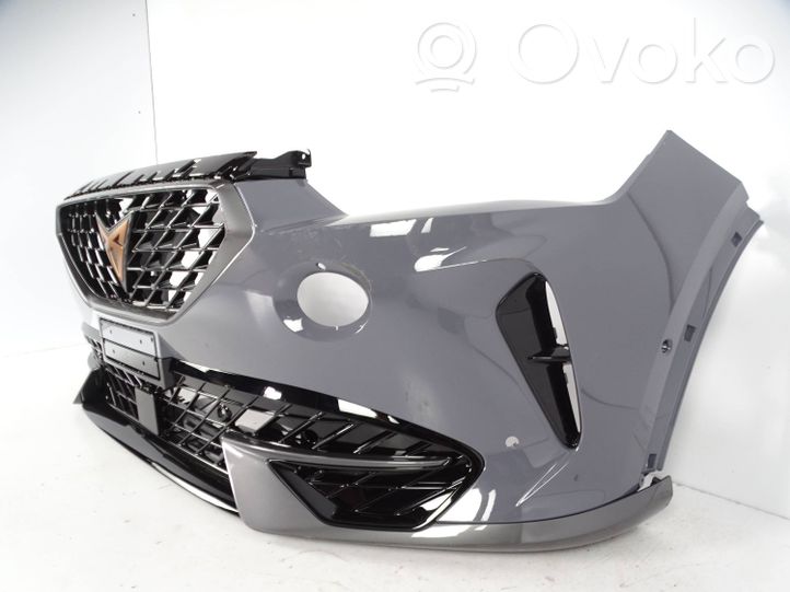 PJT4836 Cupra Formentor Front bumper - Used car part online, low price ...