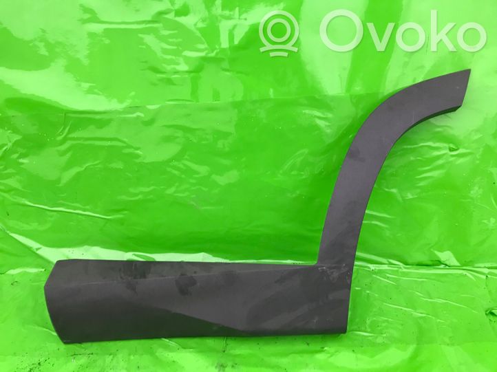 87731N7000 Hyundai Tucson IV NX4 Rear door trim (molding), 54.58 € | RRR